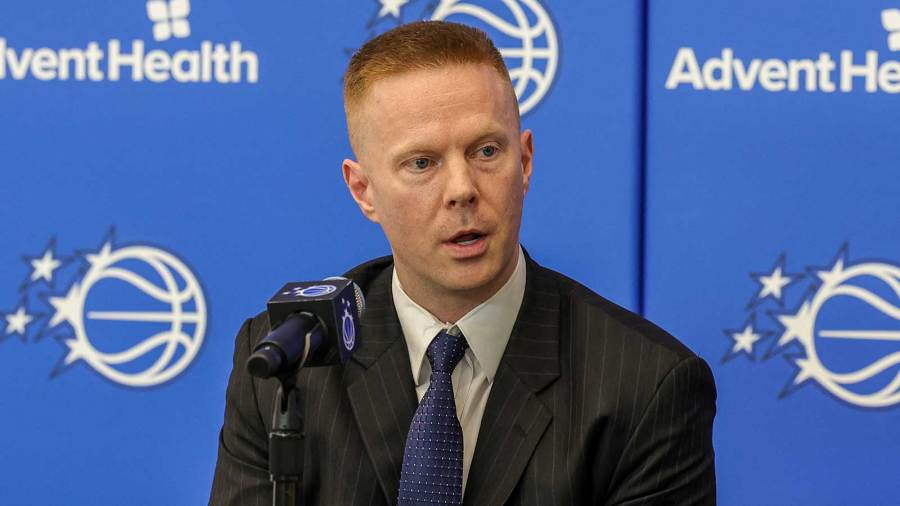 Orlando Magic News, Rumors, and Highlights | ClutchPoints
