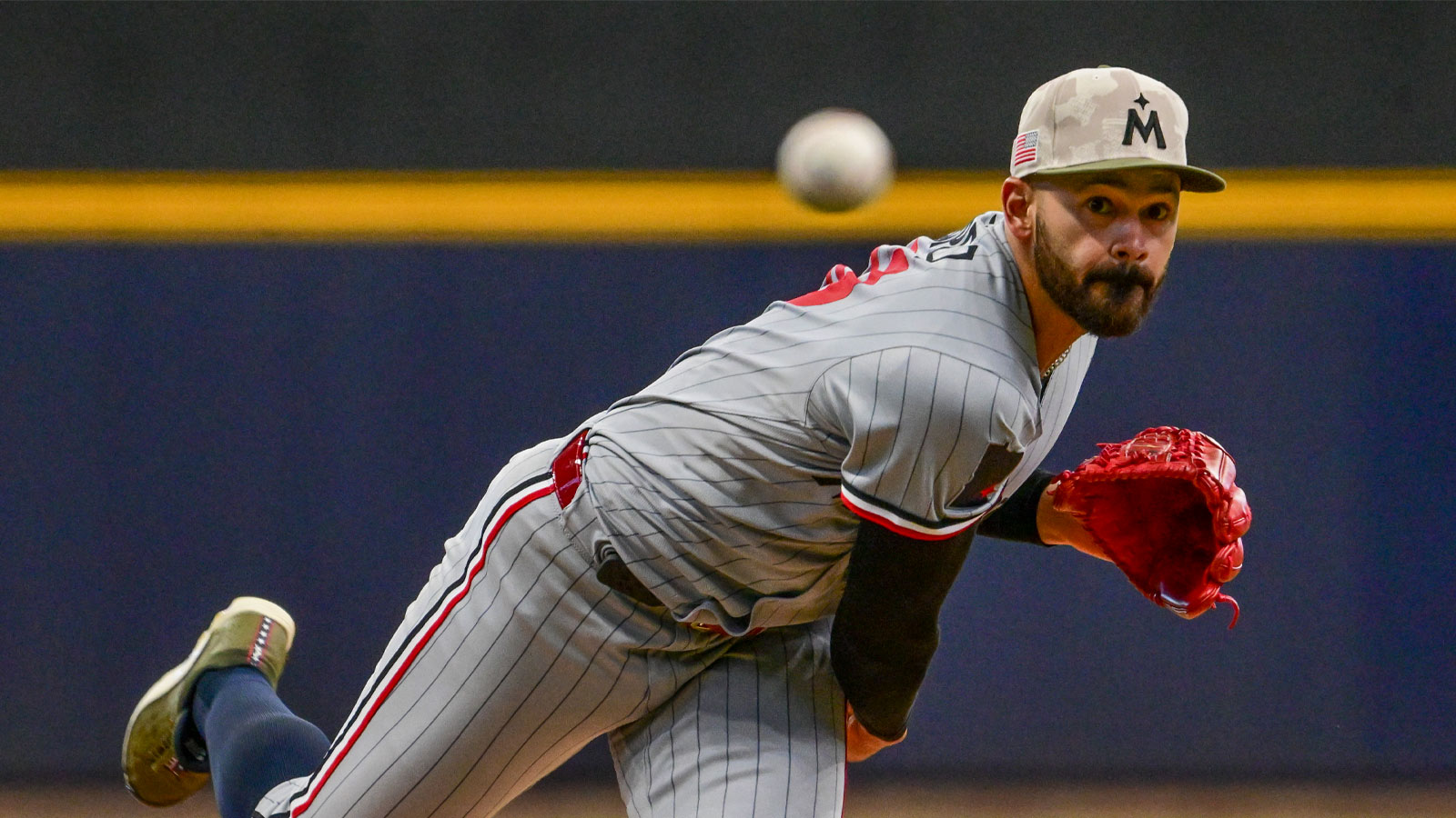 Twins’ Pablo Lopez gets brutally honest on his injury recovery