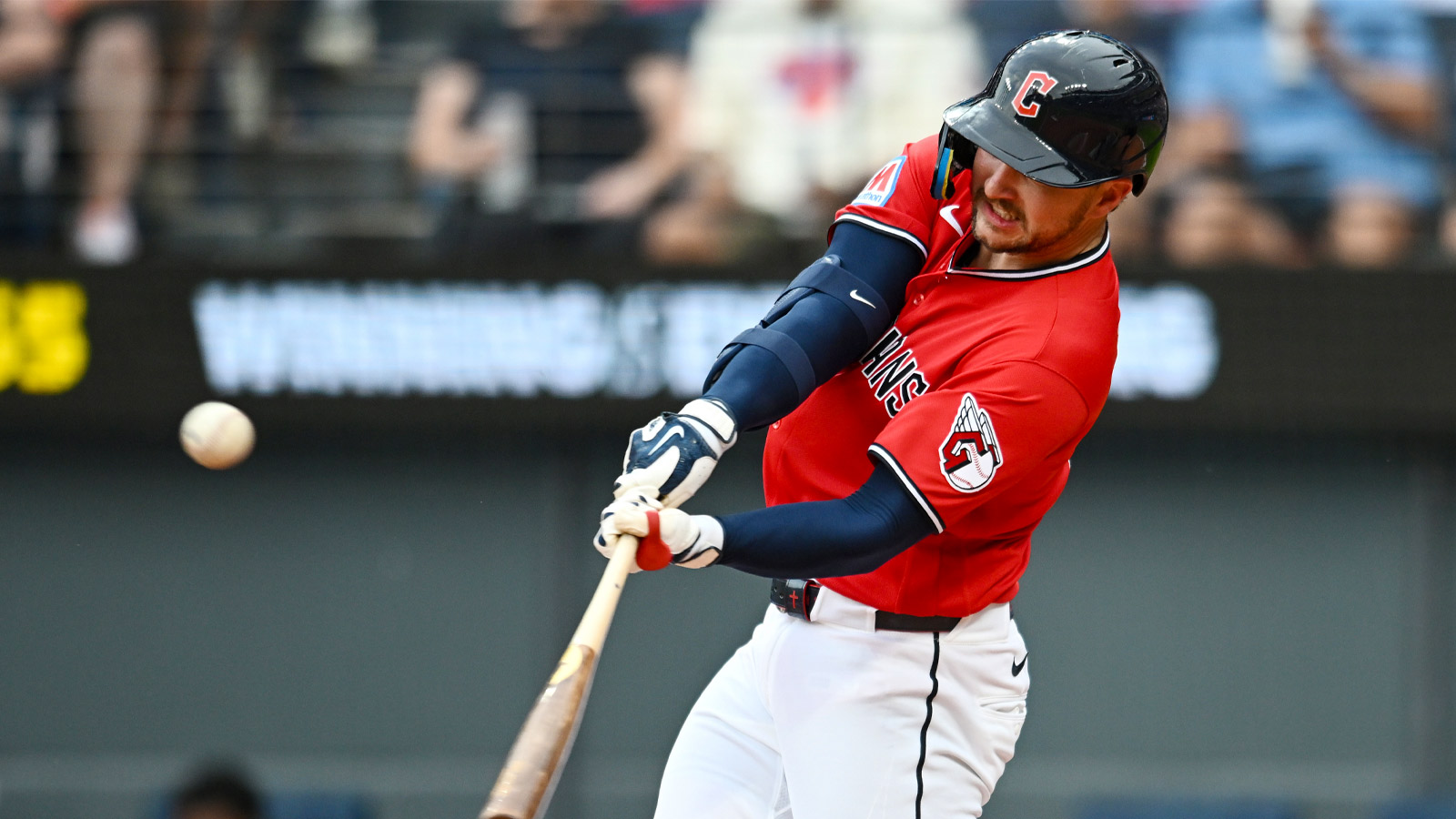 MLB rumors: Guardians’ trade deadline strategy gets more urgent with ...