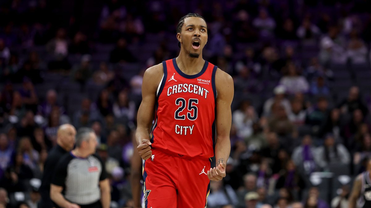 NBA rumors: Warriors' Trey Murphy III trade chatter picking up before draft
