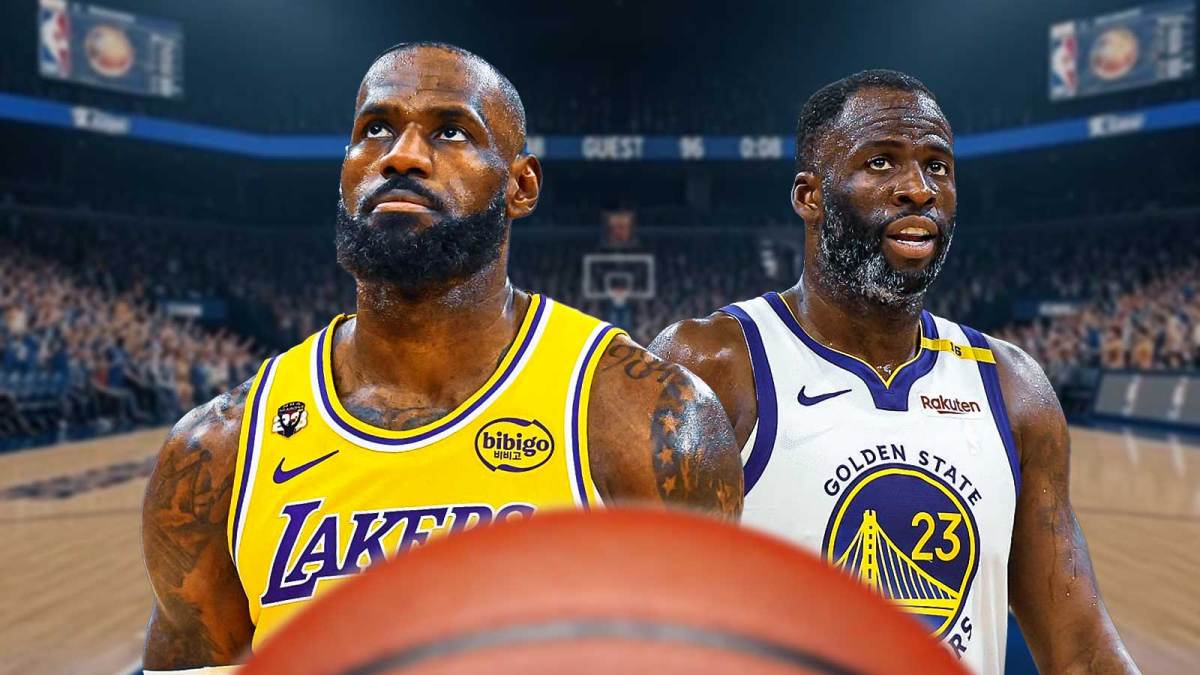 Predicting where LeBron James, best power forwards will land 2026 NBA ...