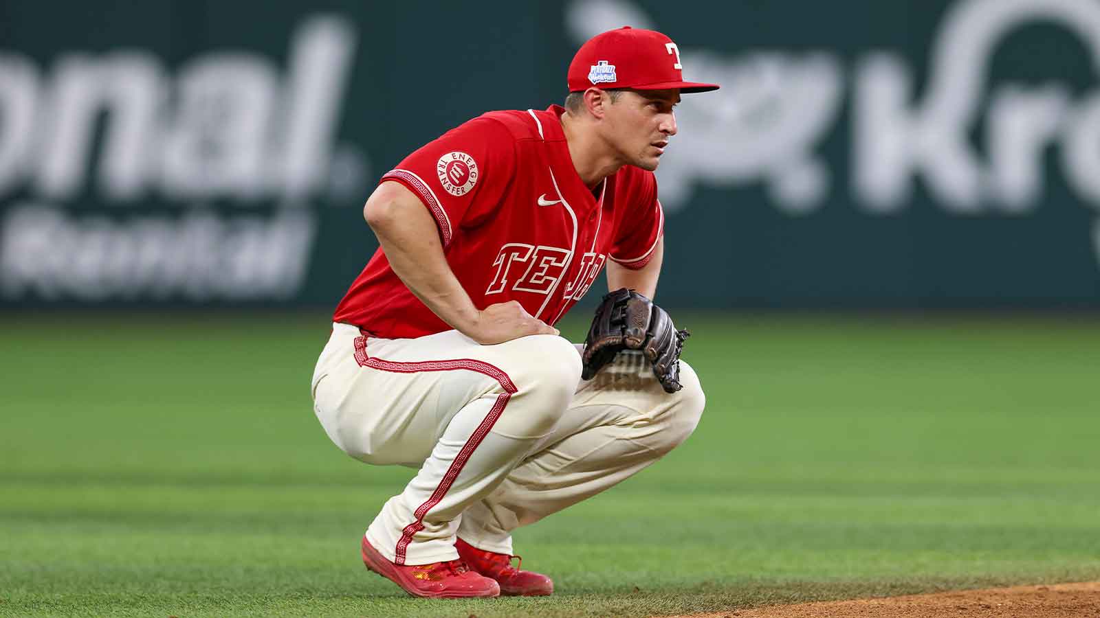 Rangers’ Corey Seager gets 100% real on returning from injury vs. Guardians