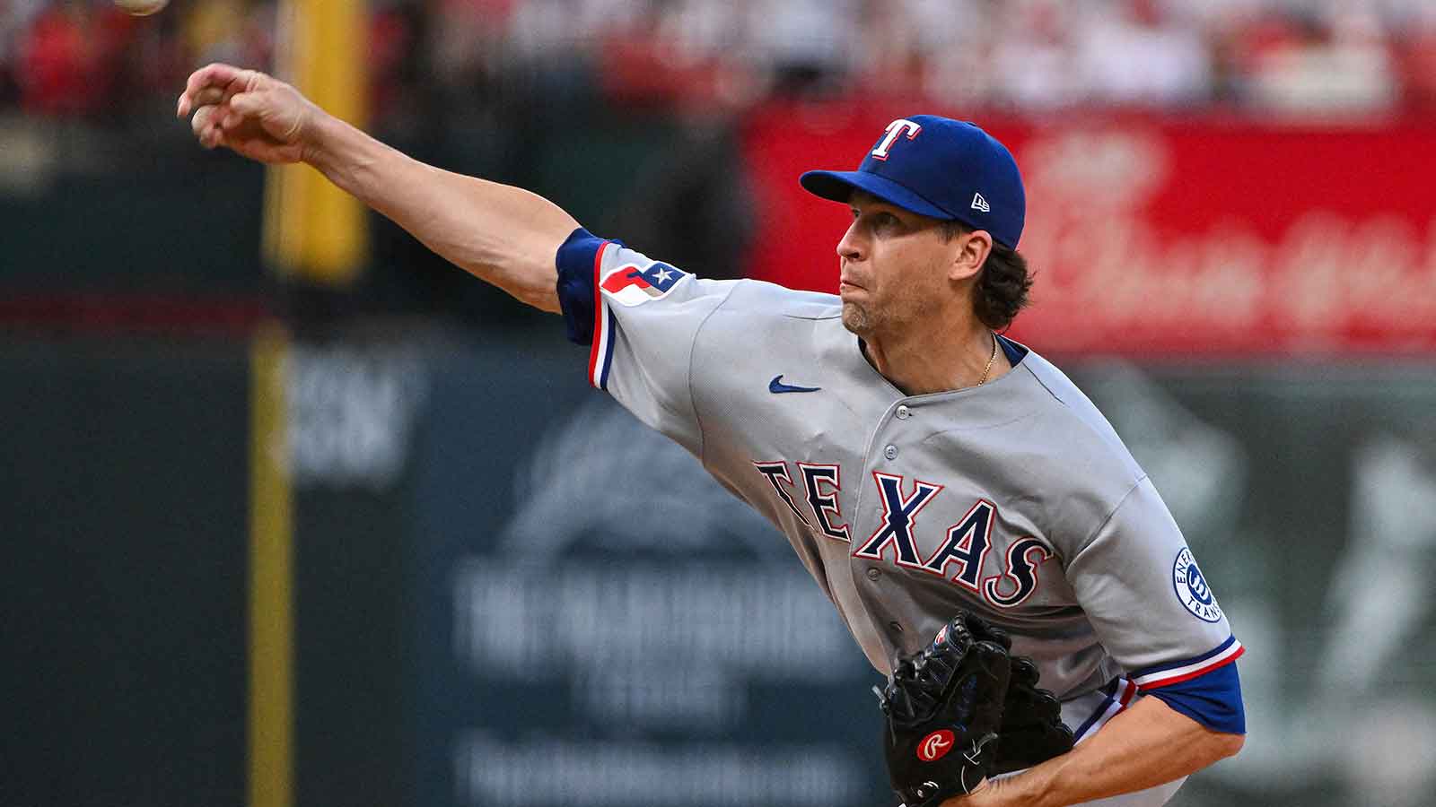 Rangers news: Jacob deGrom officially joins 100 wins club with victory ...
