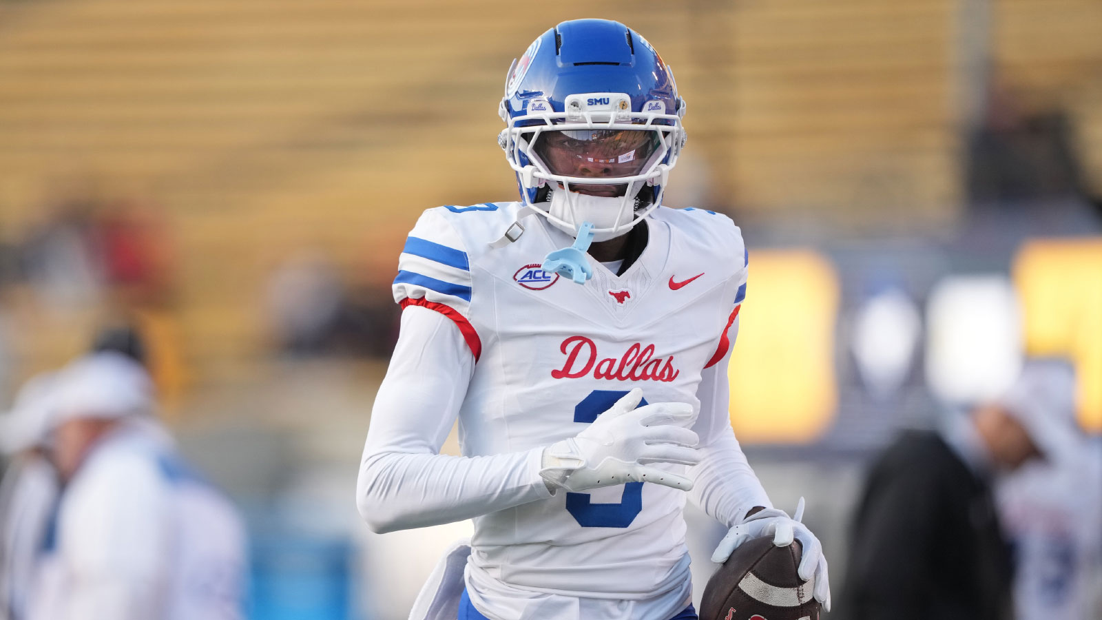 Cowboys news: Dallas working out Chad Johnson's cousin