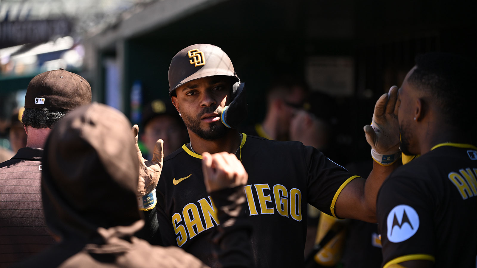 Padres make Xander Bogaerts move ahead of Reds clash