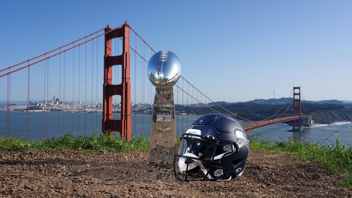 Seahawks news: Seattle makes huge front office decision after Super ...