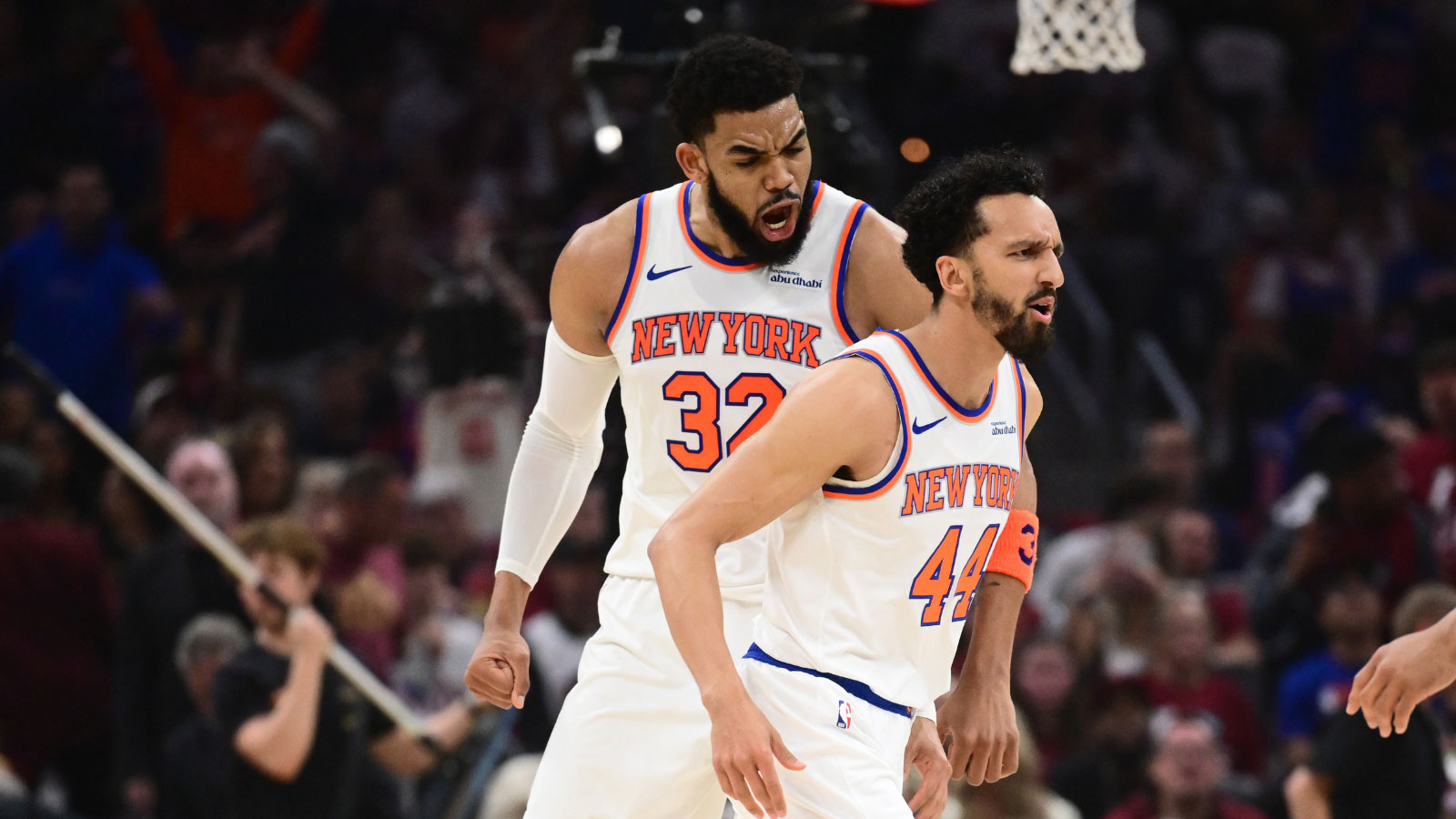 Knicks news: Landry Shamet reveals how life has changed since epic East ...