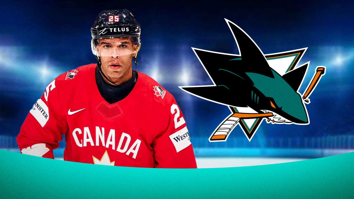 Sharks' perfect offer for Oilers' Darnell Nurse after trade request