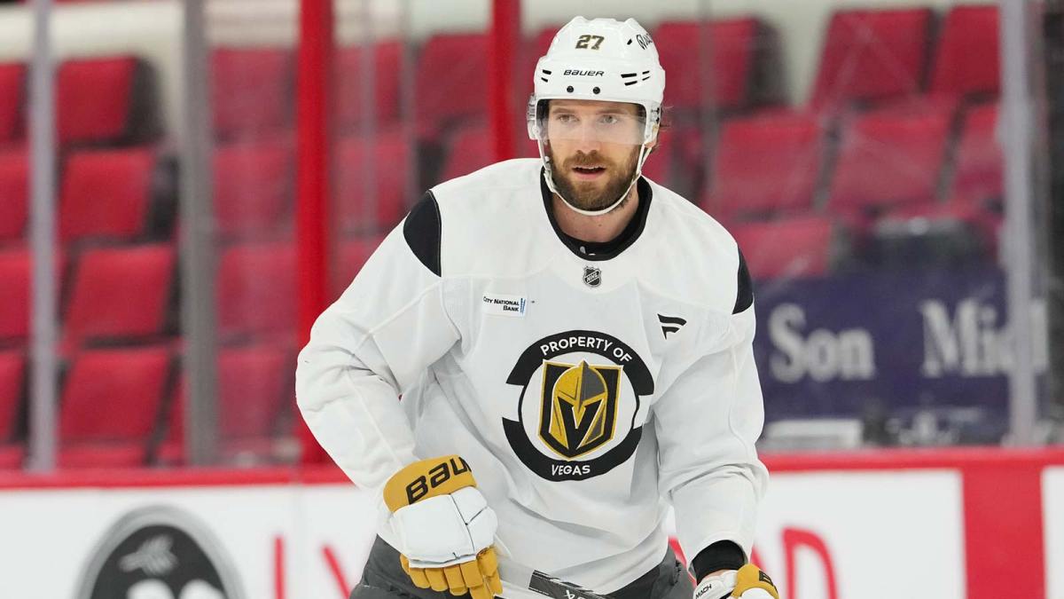 Golden Knights most to blame for Stanley Cup Final Game 4 loss to ...