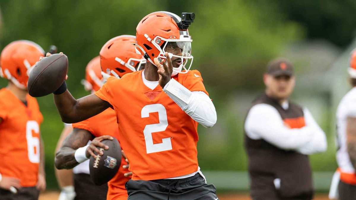 Cleveland Browns News, Rumors, and Highlights | ClutchPoints