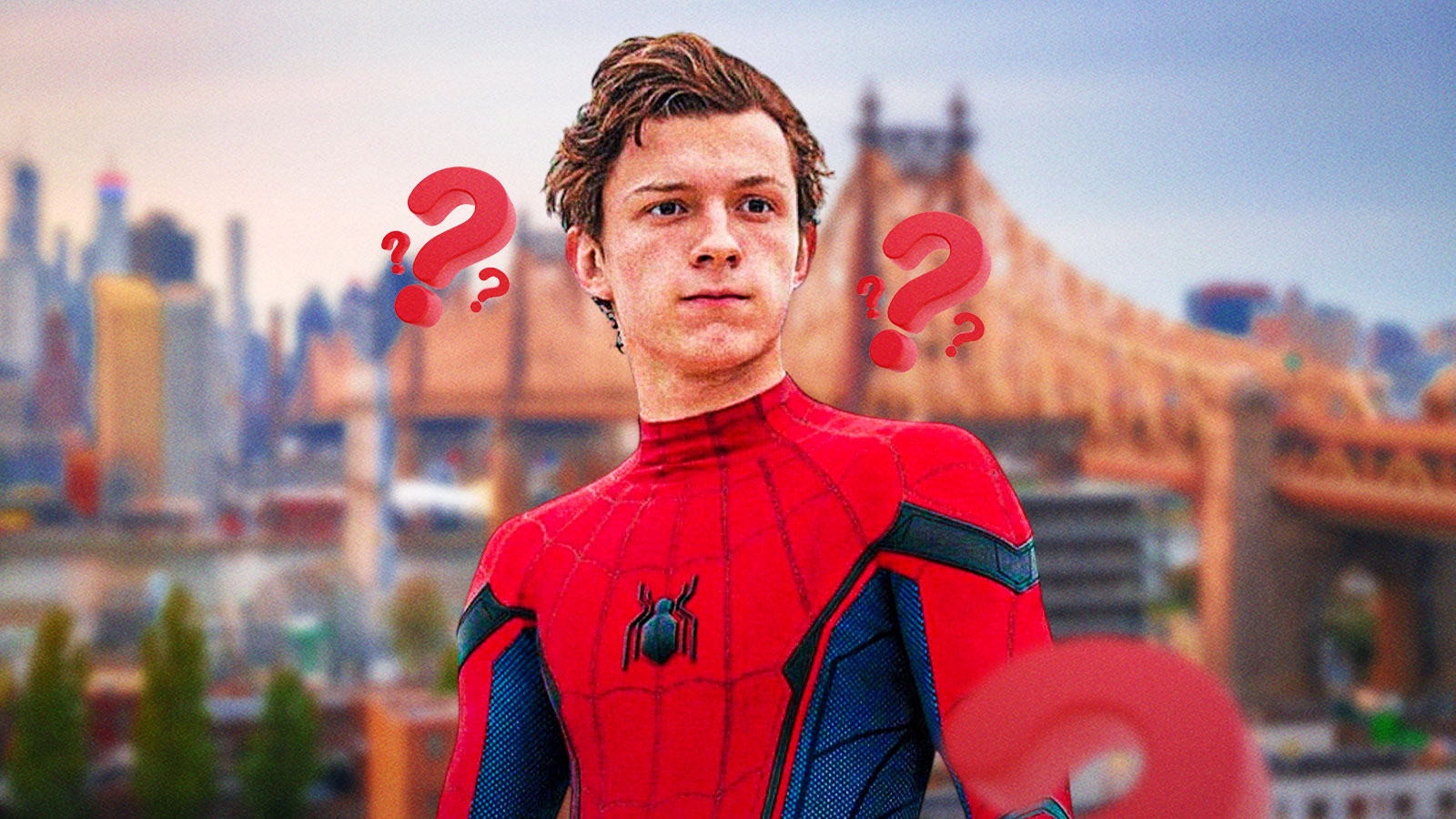 Spider-Man news: Tom Holland here to stay as character after ...