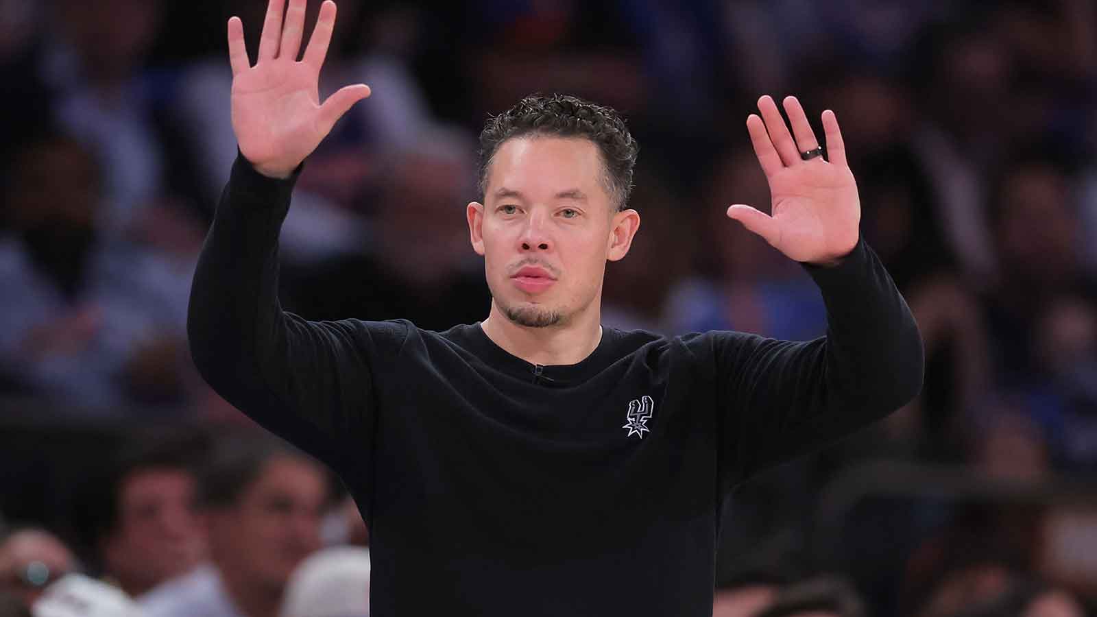 3 Spurs to blame for brutal NBA Finals Game 4 collapse vs. Knicks