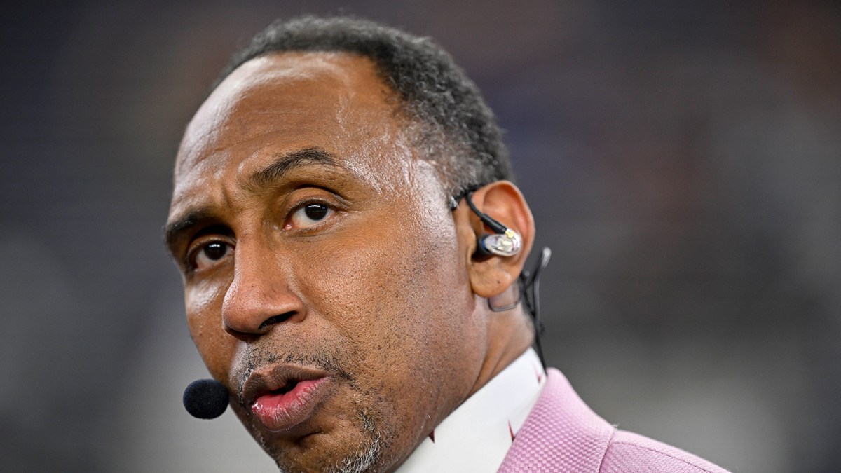 Knicks news: Stephen A. Smith again blames Donald Trump for Game 3 loss