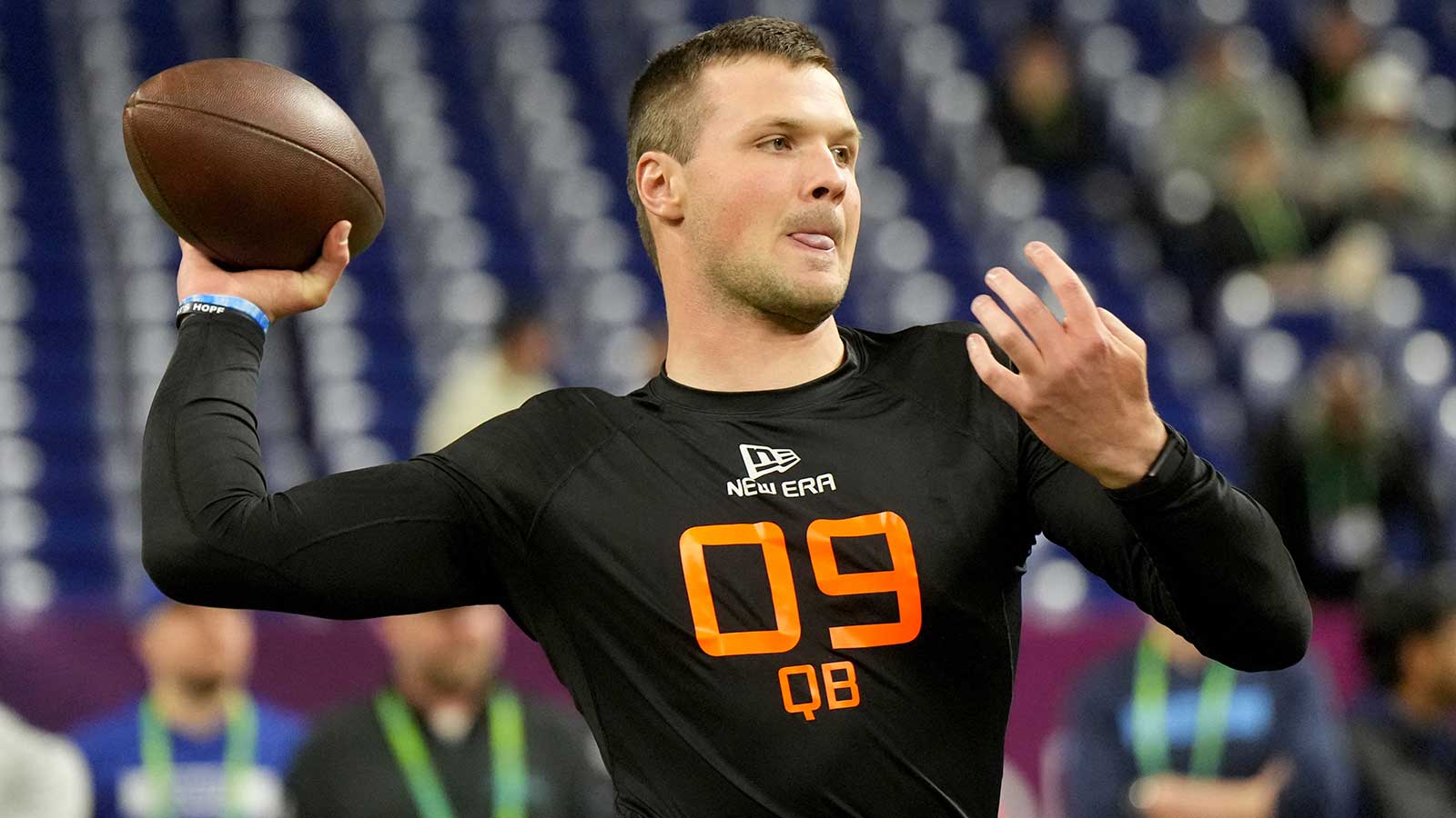 2 Packers in danger of getting cut after 2026 minicamp