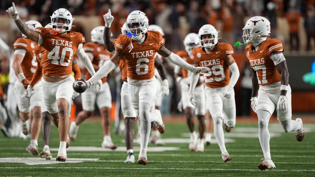 Texas football news: Longhorns claims 4-star DL over Georgia, Ohio State