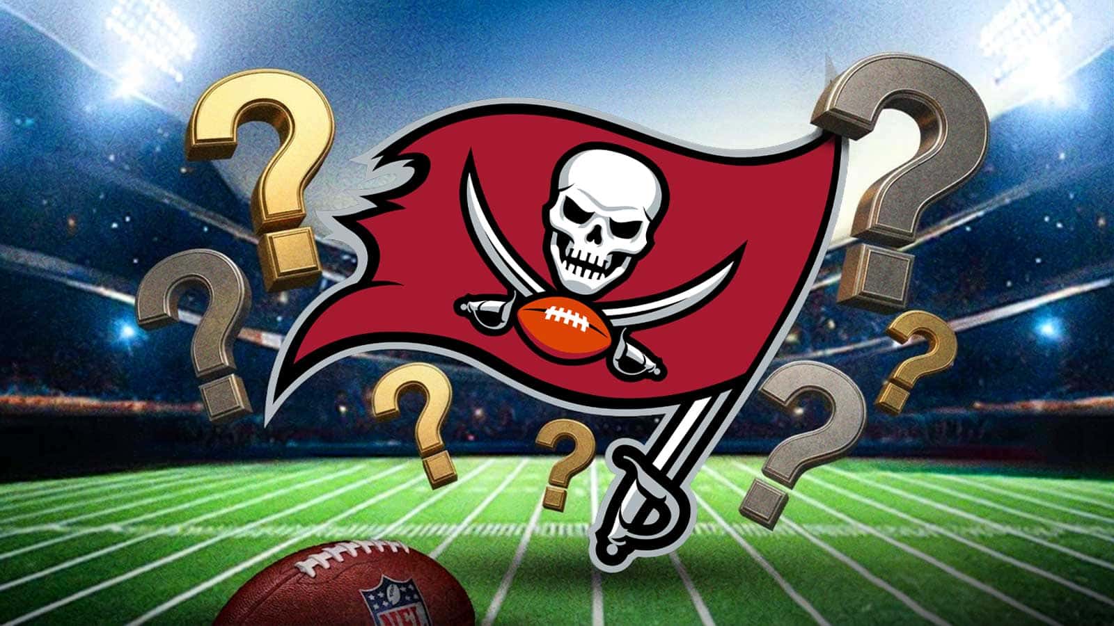 The hottest burning question Buccaneers must answer during mandatory ...