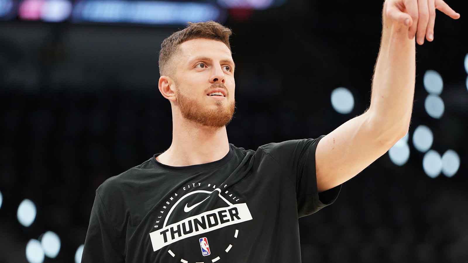 4 players Thunder GM Sam Presti needs to keep for the 2026-27 season