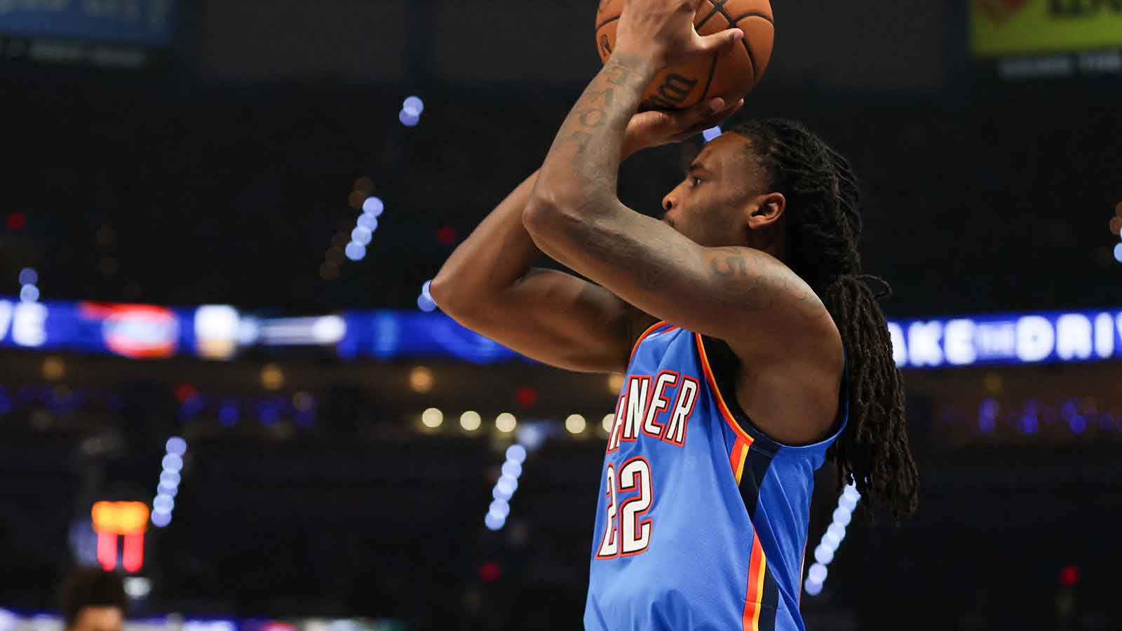 4 players Thunder GM Sam Presti needs to keep for the 2026-27 season