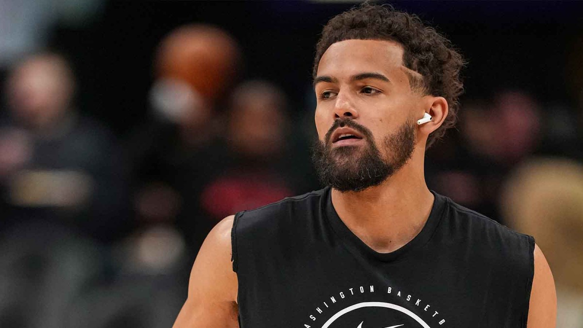 Washington Wizards News, Rumors, and Highlights | ClutchPoints