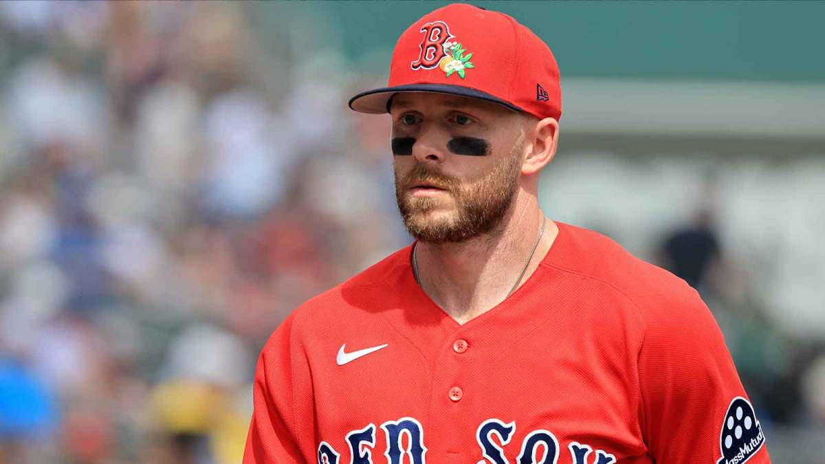 Red Sox’s Trevor Story shares injury update after undergoing surgery
