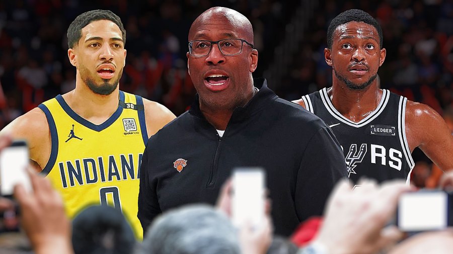 San Antonio Spurs News, Rumors, and Highlights | ClutchPoints
