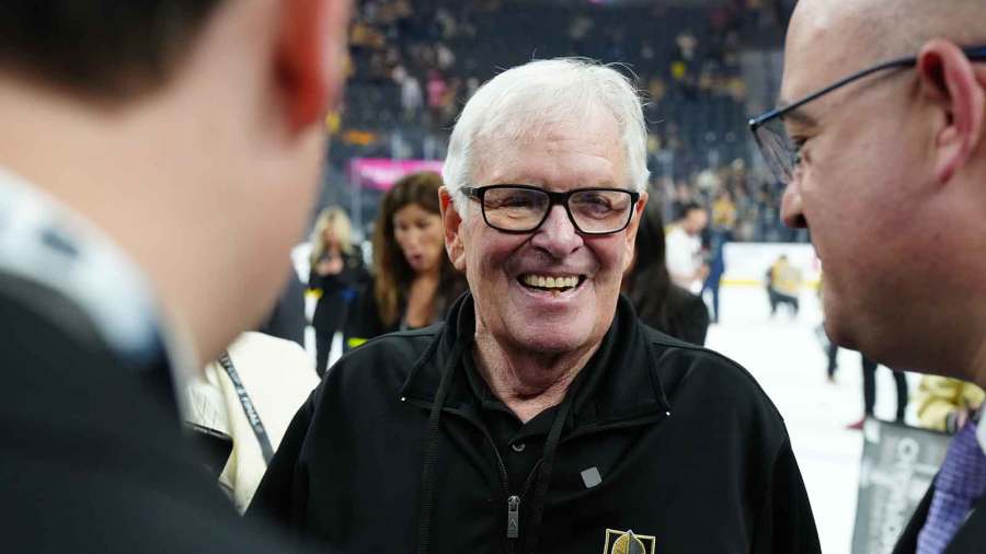 Vegas Golden Knights News, Rumors, and Highlights | ClutchPoints