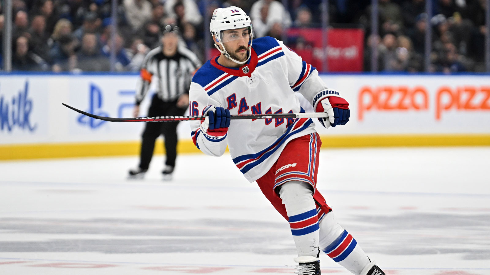 3 Canadiens trade targets after East Final loss to Hurricanes