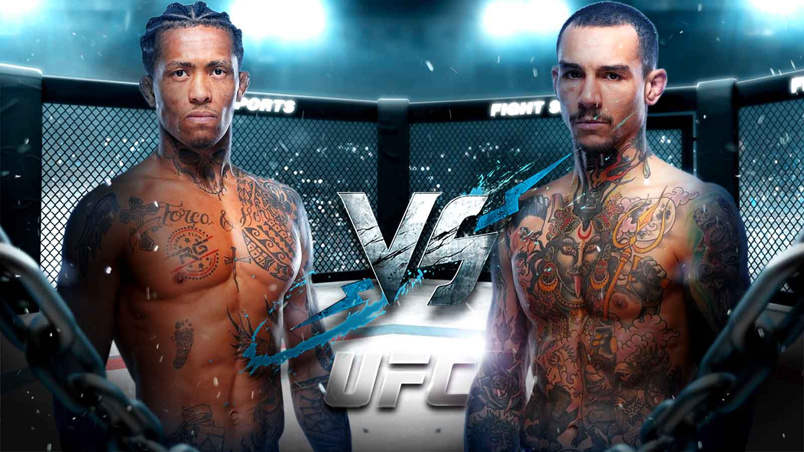 Vinicius Oliveira vs. Andre Fili prediction, odds, pick for UFC Vegas 119