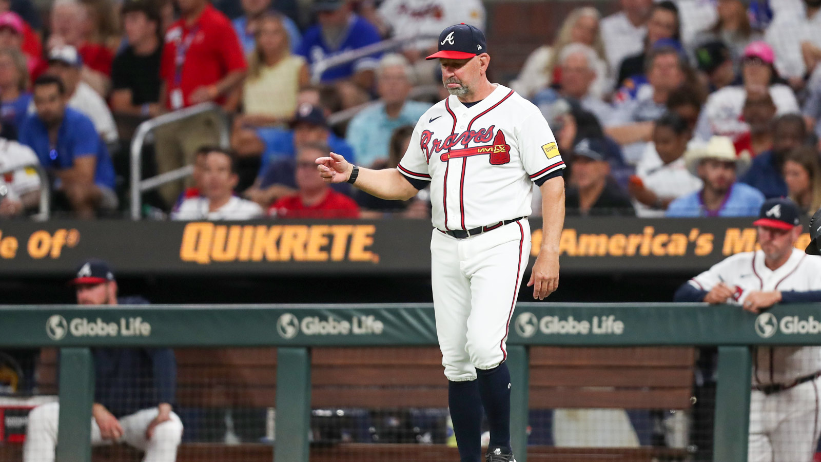 Braves news: Reporter mentions 6 starters Atlanta should pursue
