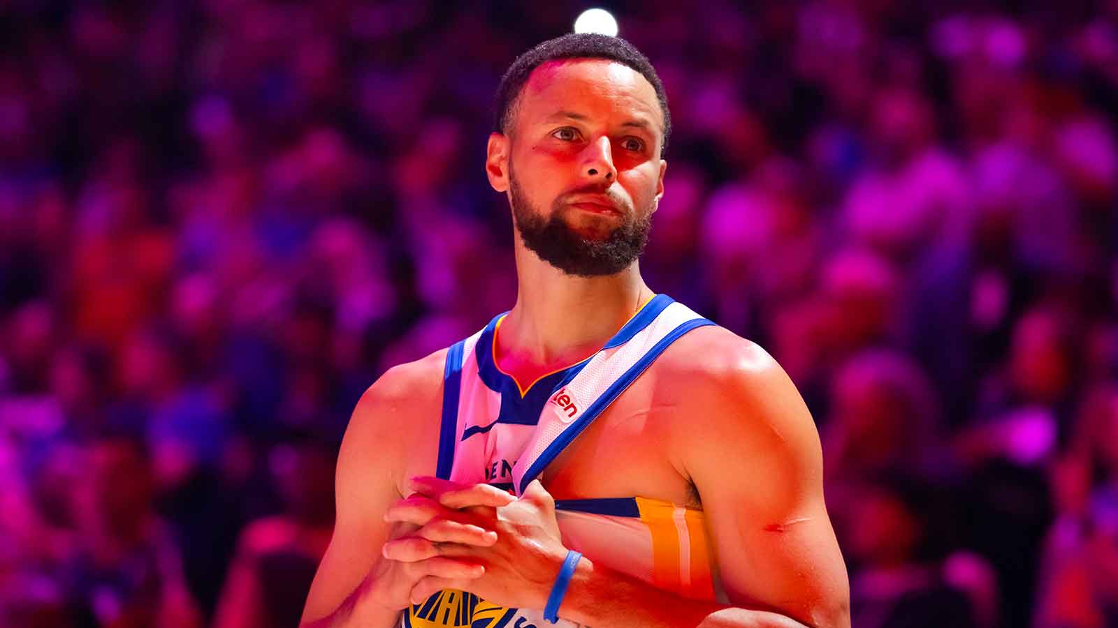 Warriors news: Steph Curry's Li-Ning contract details are jaw-dropping