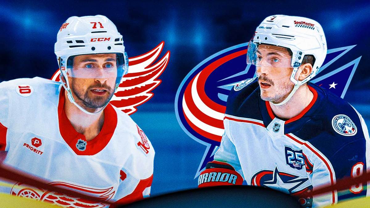 3 teams that should be calling Blue Jackets about No. 14 overall pick trade