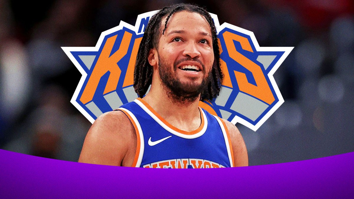 Knicks news: Young superfan decided as winner of $5K Jalen Brunson ...