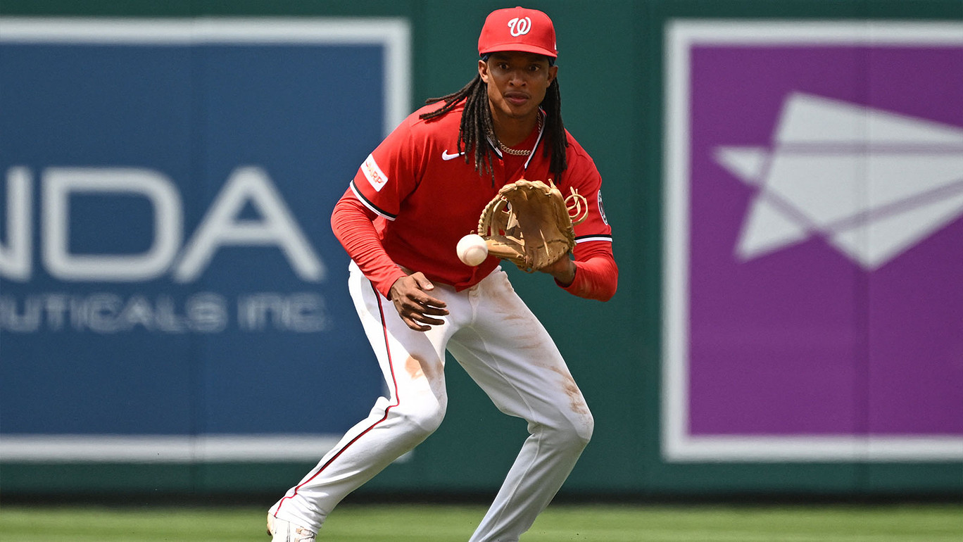 Braves’ perfect trade offer for Nationals’ CJ Abrams
