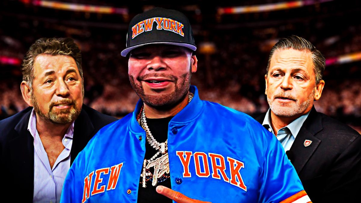 Knicks news: James Dolan almost forced Dan Gilbert into MSG nosebleeds