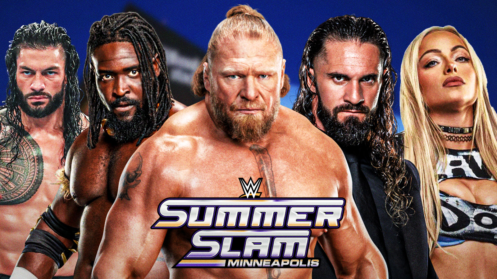 Latest WWE News | ClutchPoints